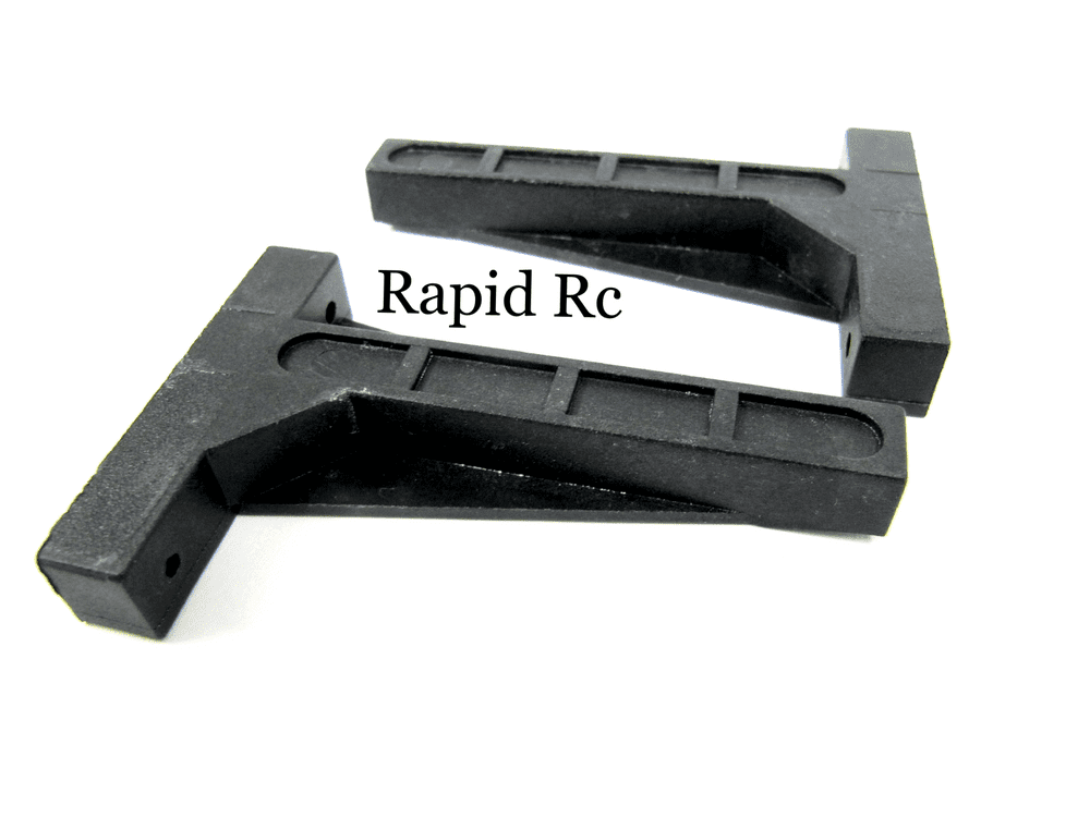 Eccentric Engine Mounts 44 x 68mm