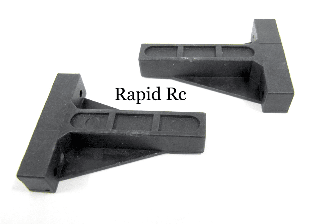 Eccentric Engine Mounts Size 38 48 mm