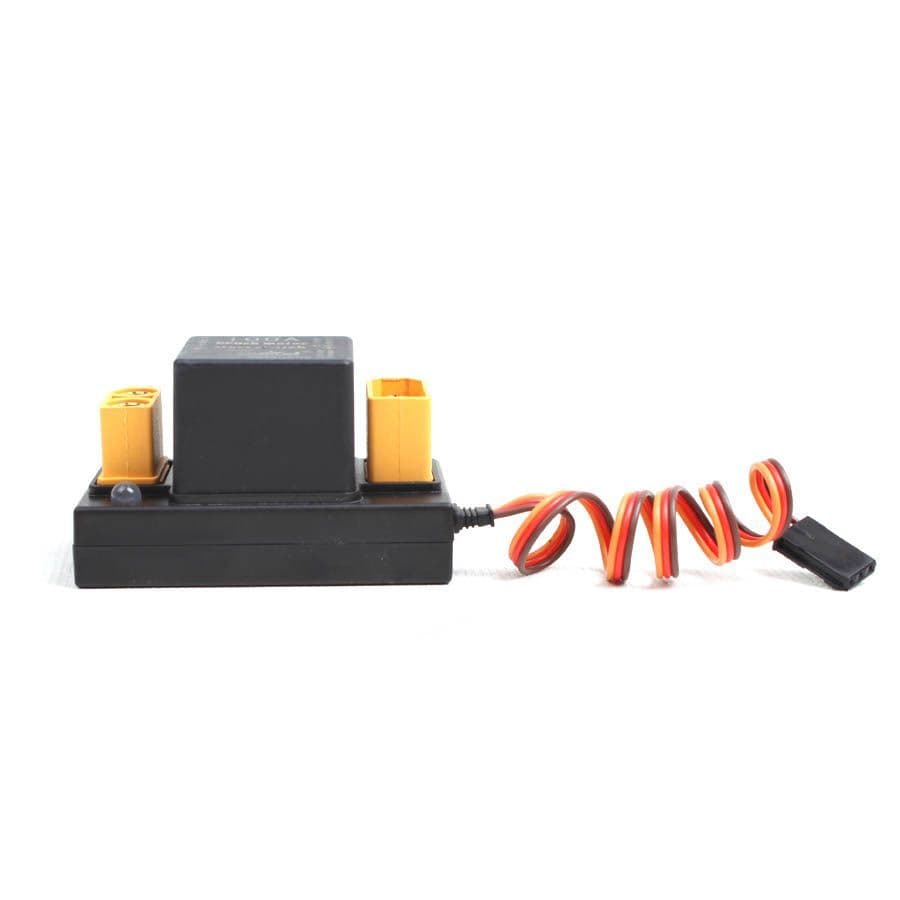 Electric Relay Switch for Auto Starter on DLE / EME two Stroke Petrol ...