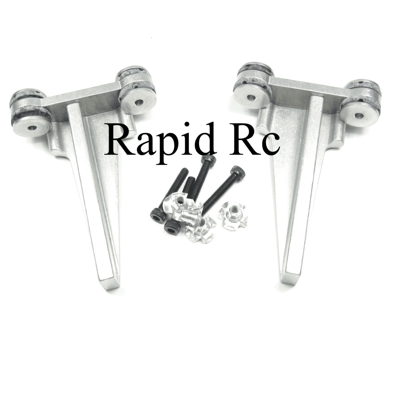 Engine Mount Alumuinum Vibration Isolator 61 to 160