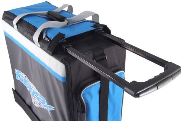 Fastrax Compact Hauler Bag FAST689