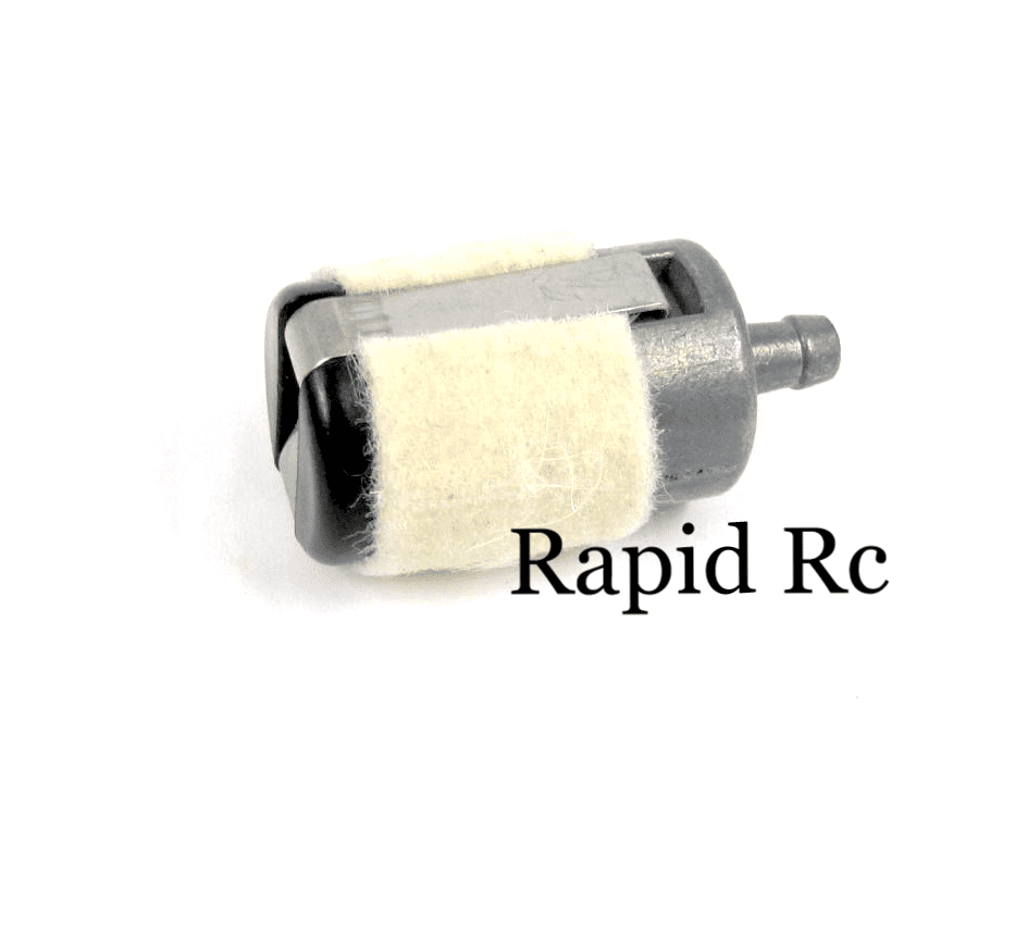 Felt Fuel Filter/Clunk for Gas Models Large 1pc