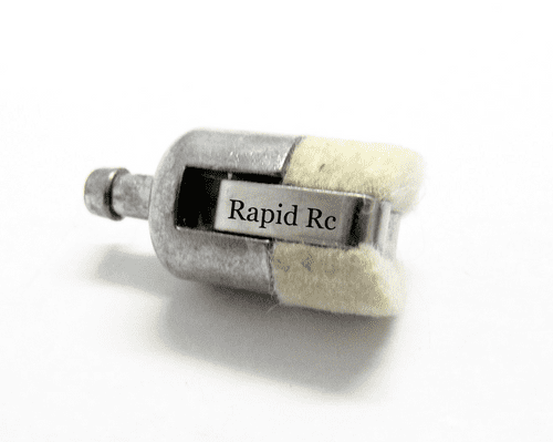 Felt Fuel Filter/Clunk for Gas Models Small 1pc