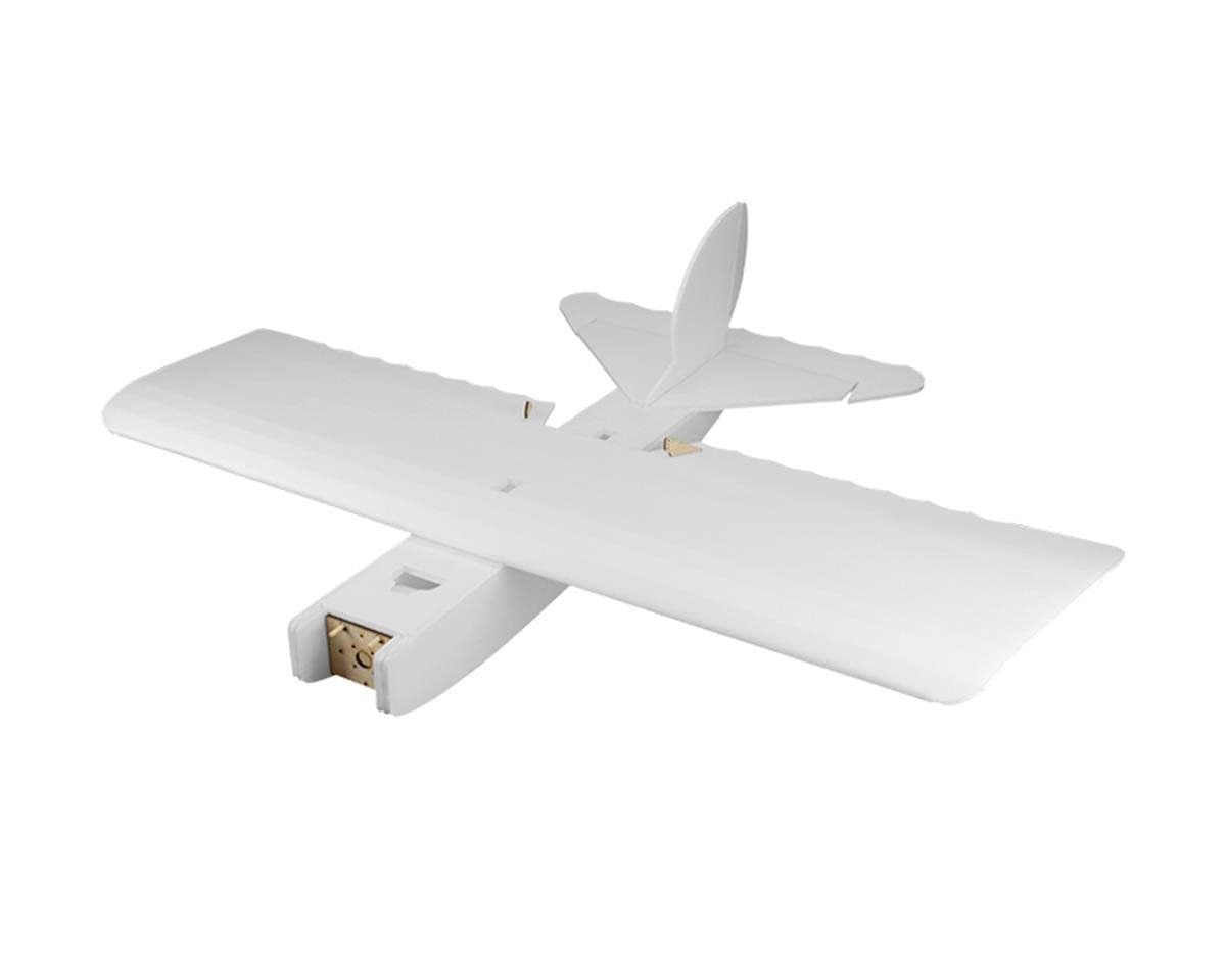 Flite Test Bloody Baron Speed Build "Maker Foam" Electric Airplane Kit ...