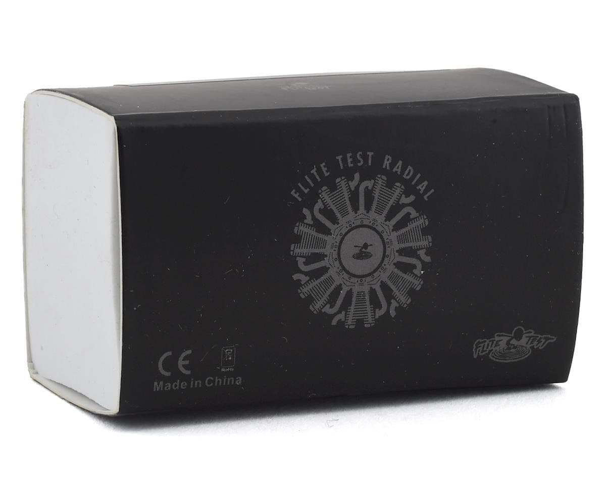 Flite Test "Radial" 1806 2280kV Brushless Motor