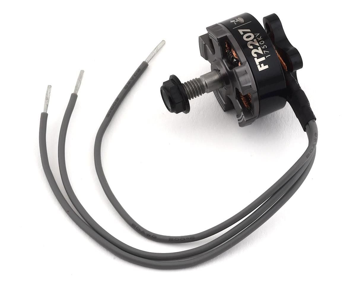 Flite Test "Radial" 2207 1750kv Brushless Motor