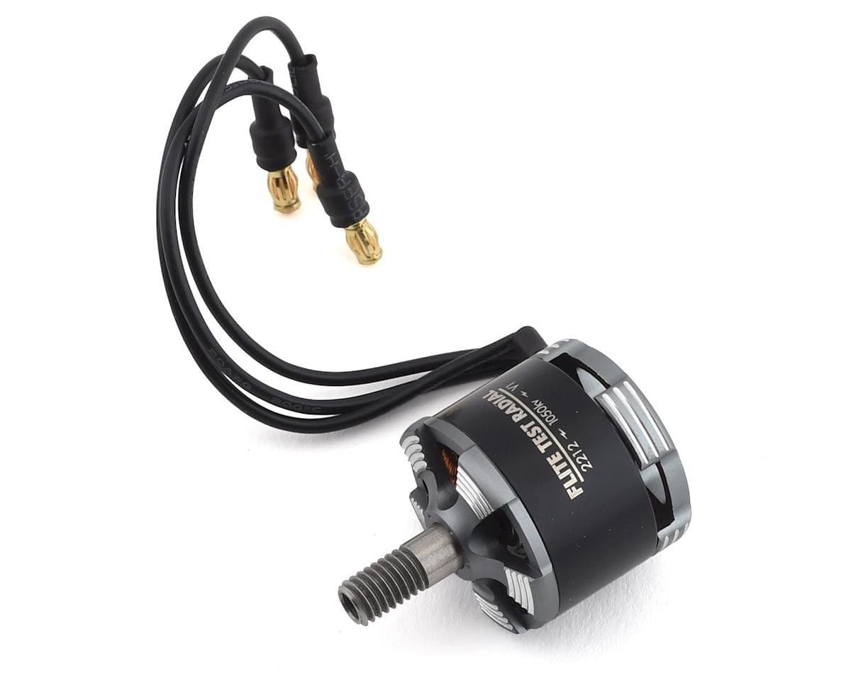 Flite Test "Radial" 2212B 1050kV Brushless Motor