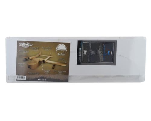 Flite Test Sea Duck "Maker Foam" Electric Airplane Kit 1422mm
