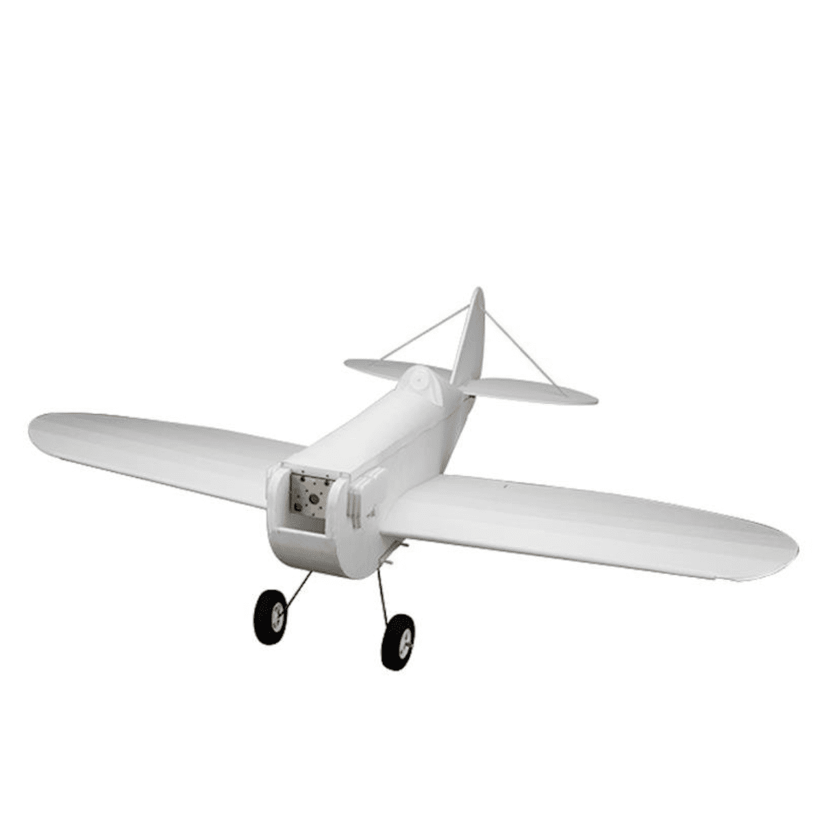 Flite Test Sportster Speed Build "Maker Foam" Electric Airplane Kit 990mm