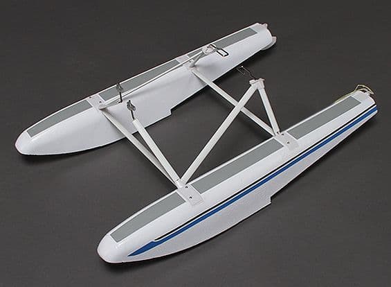 Float Set for 182 Civil Aircraft 500 Class Airplane