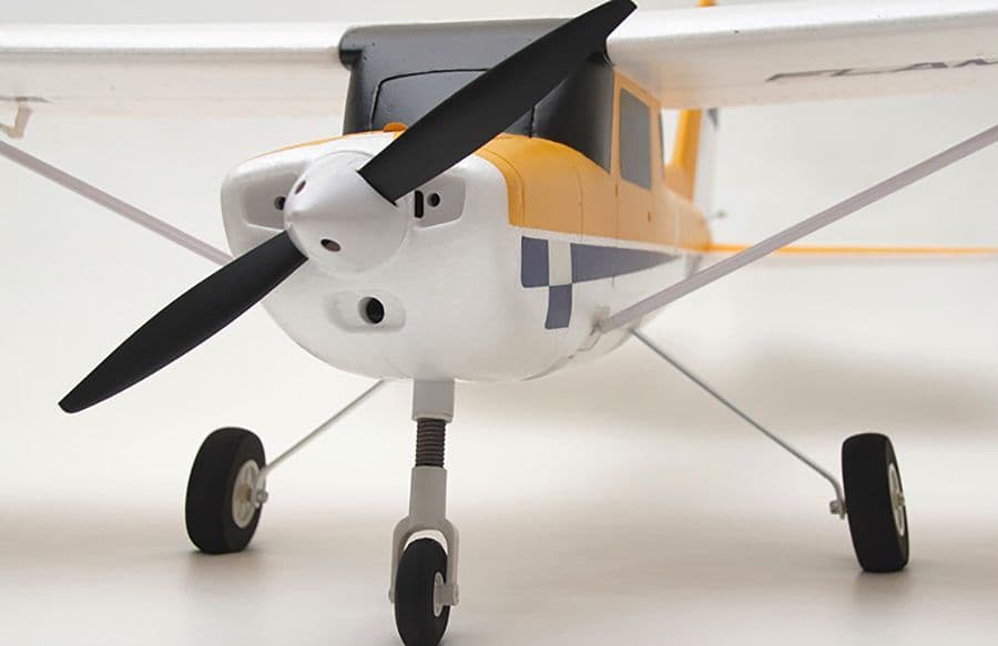 FMS 1220MM RANGER PNP WITH REFLEX SYS & FLOAT FMS111RF-REF