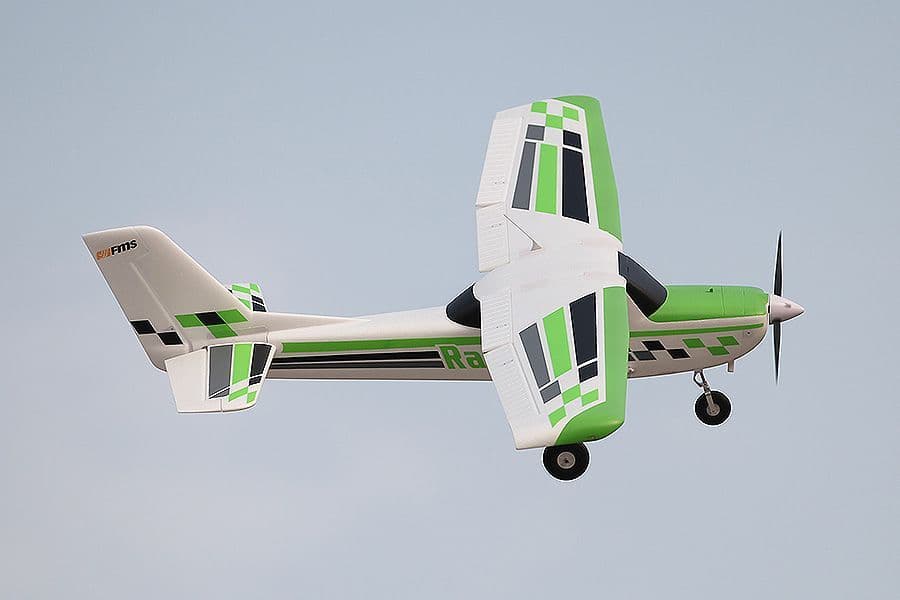 FMS 1800MM RANGER W/REFLEX SYSTEM ARTF