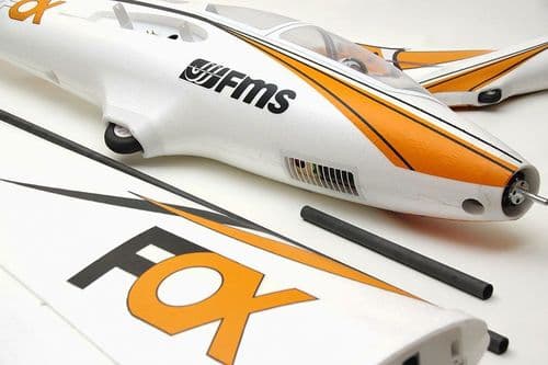 FMS 3000MM FOX GLIDER ARTF