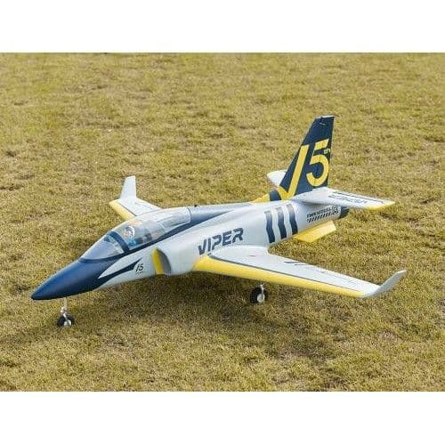 FMS 70MM VIPER V2 EDF PNP 15TH ANNIVERSARY VERSION