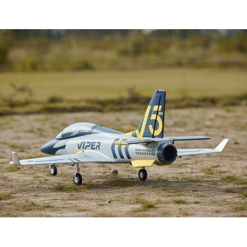 FMS 70MM VIPER V2 EDF PNP 15TH ANNIVERSARY VERSION