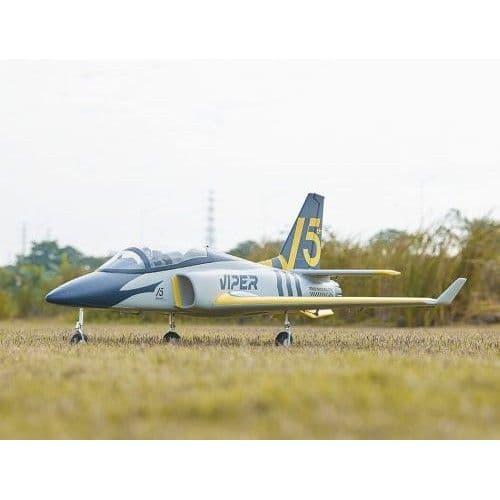 FMS 70MM VIPER V2 EDF PNP 15TH ANNIVERSARY VERSION