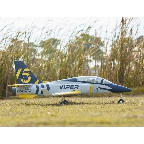 FMS 70MM VIPER V2 EDF PNP 15TH ANNIVERSARY VERSION