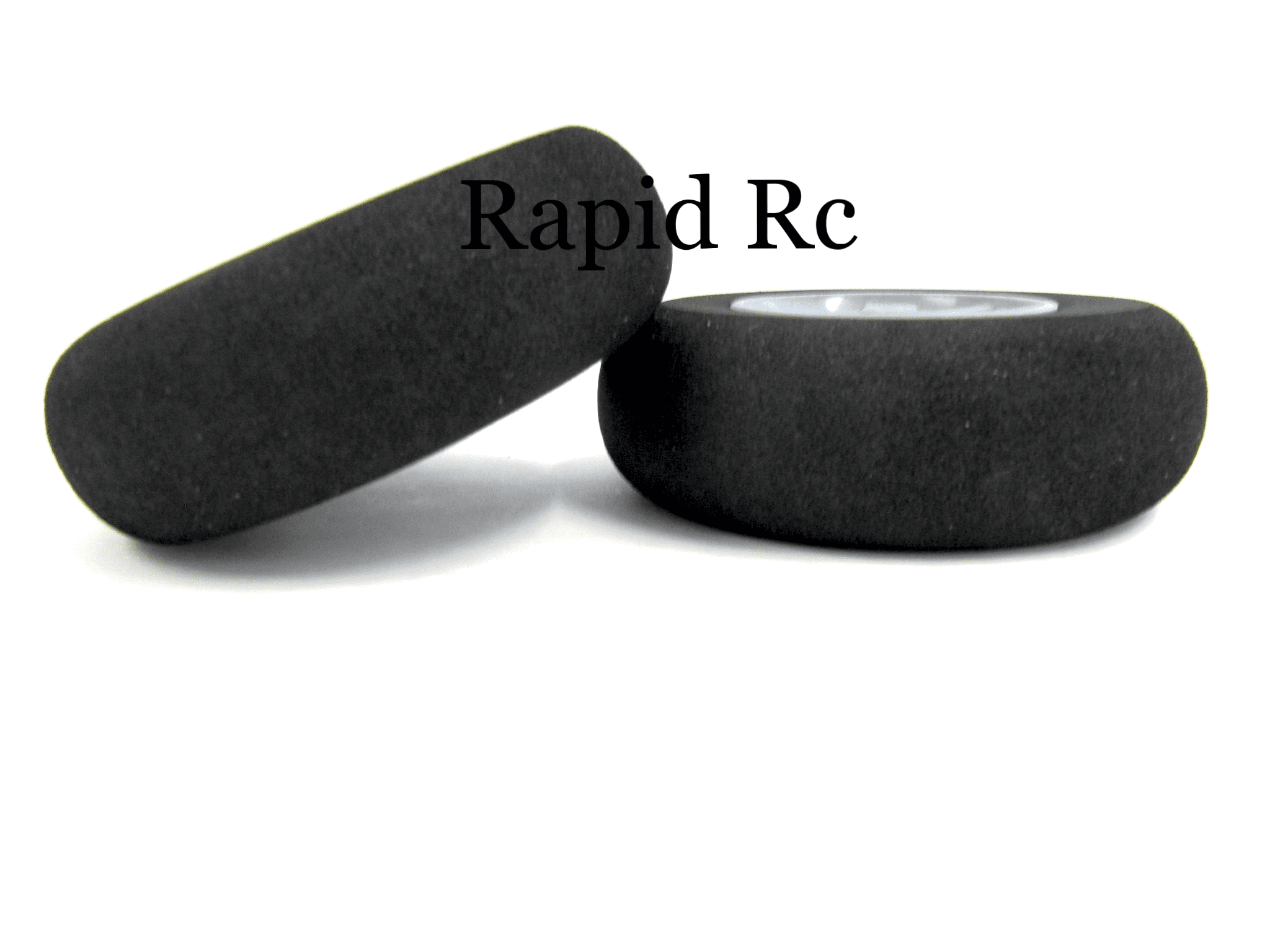 Foam Wheels 110mm