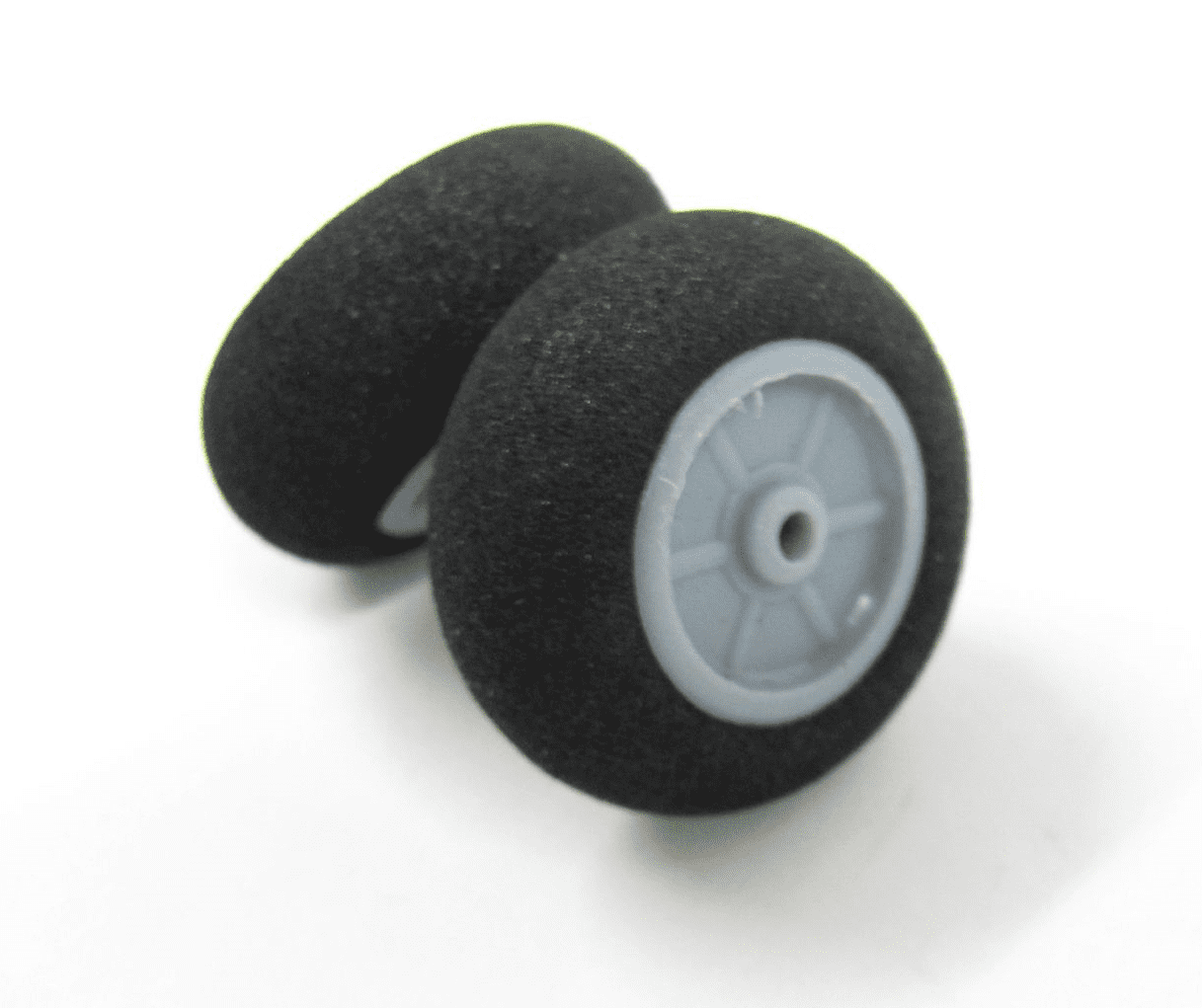 Foam Wheels 25mm