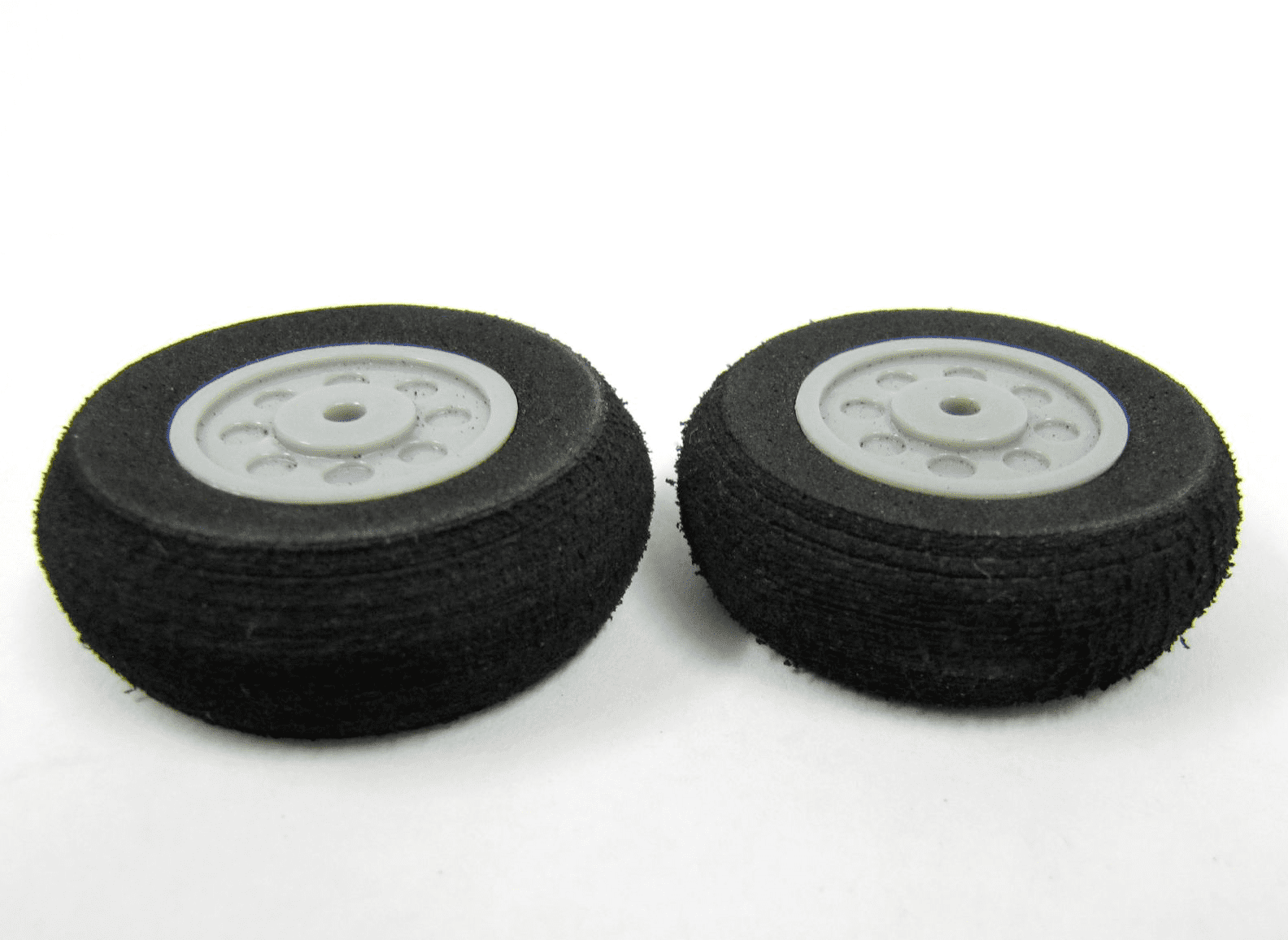 Foam Wheels 30mm