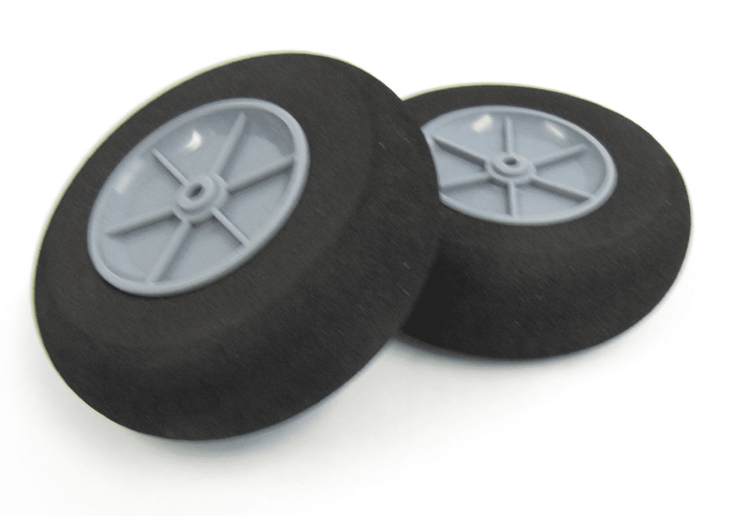 Foam Wheels 65mm