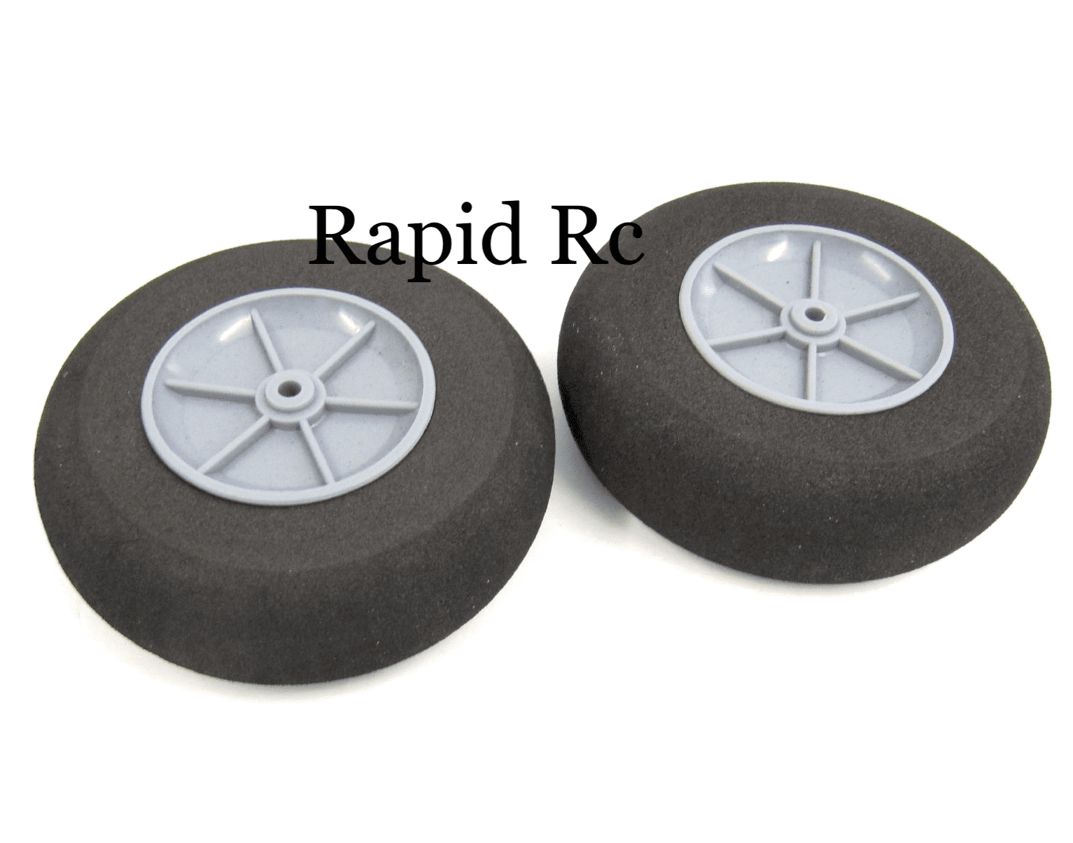 Foam Wheels 70mm