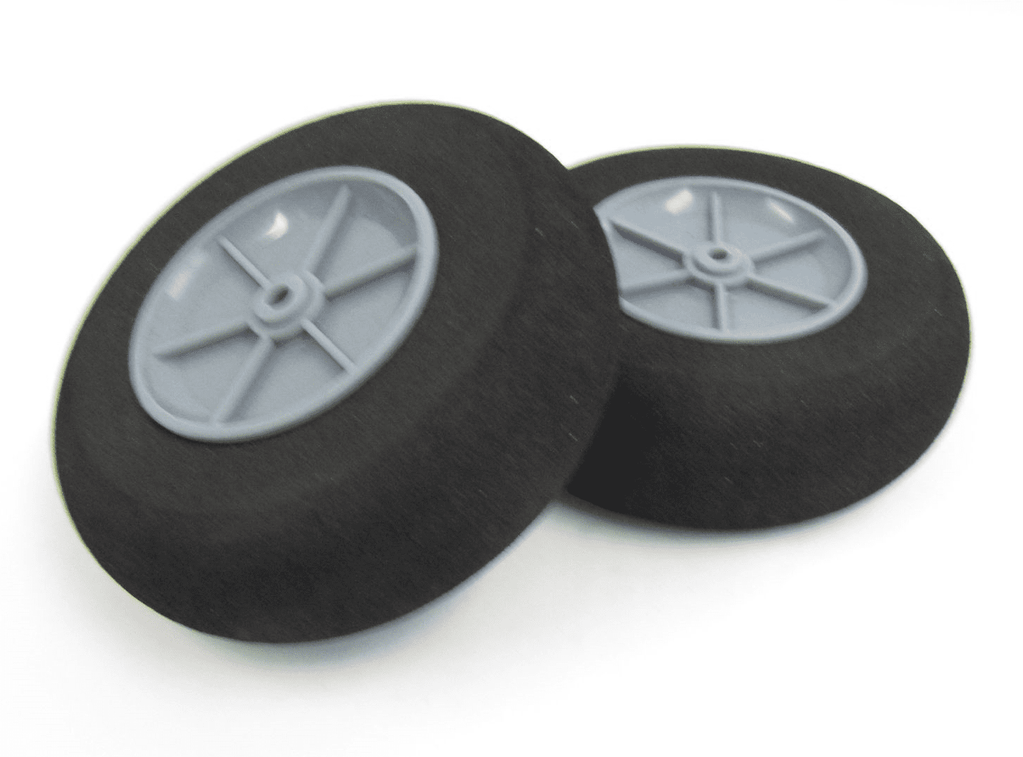 Foam Wheels 75mm