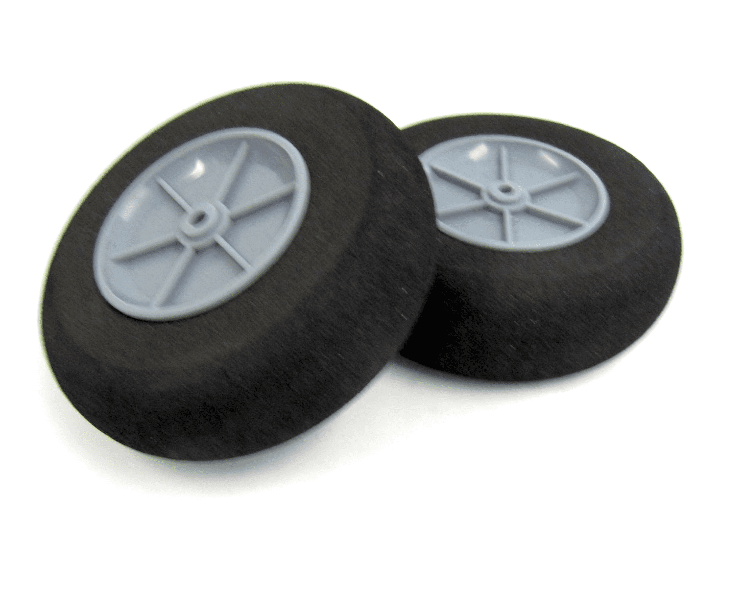 Foam Wheels 90mm