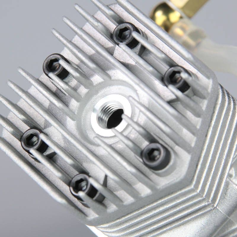 Force 46 ABC Aero Engine 7 45cc