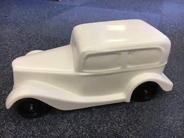 Ford Model Y Banger Racing Body ABS 541