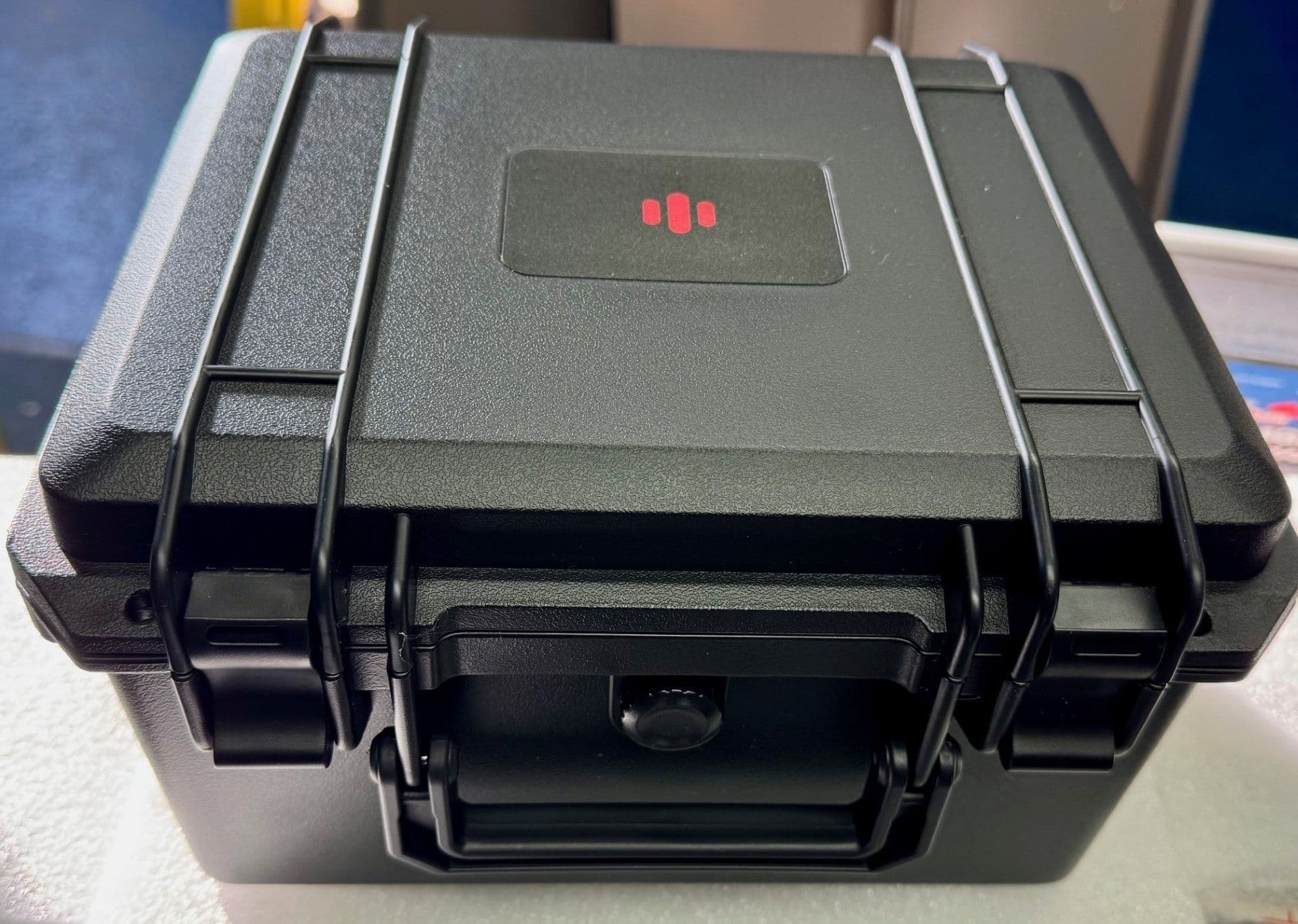 FTL VORTEX M10 PRO TURBINE