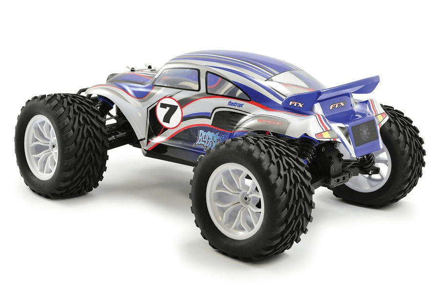 FTX BUGSTA RTR 1/10TH BRUSHED 4WD OFF-ROAD BUGGY