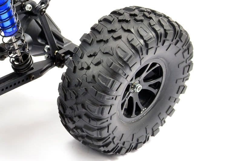 FTX OUTLAW 1/10 BRUSHLESS 4WD ULTRA-4 RTR BUGGY FTX5571