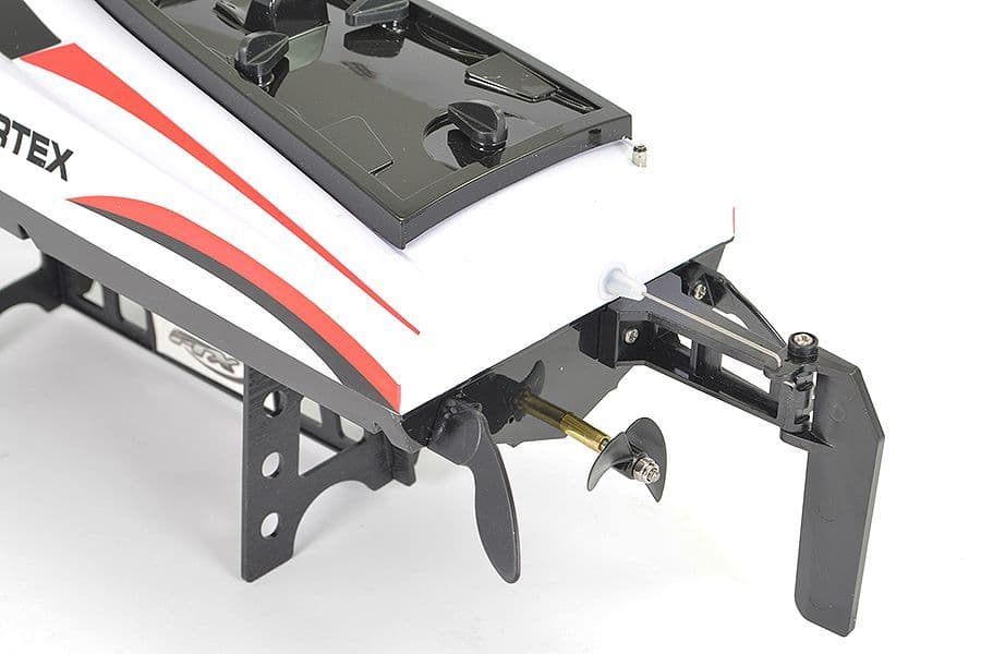 FTX VORTEX HIGH SPEED R/C RACE BOAT 44CM