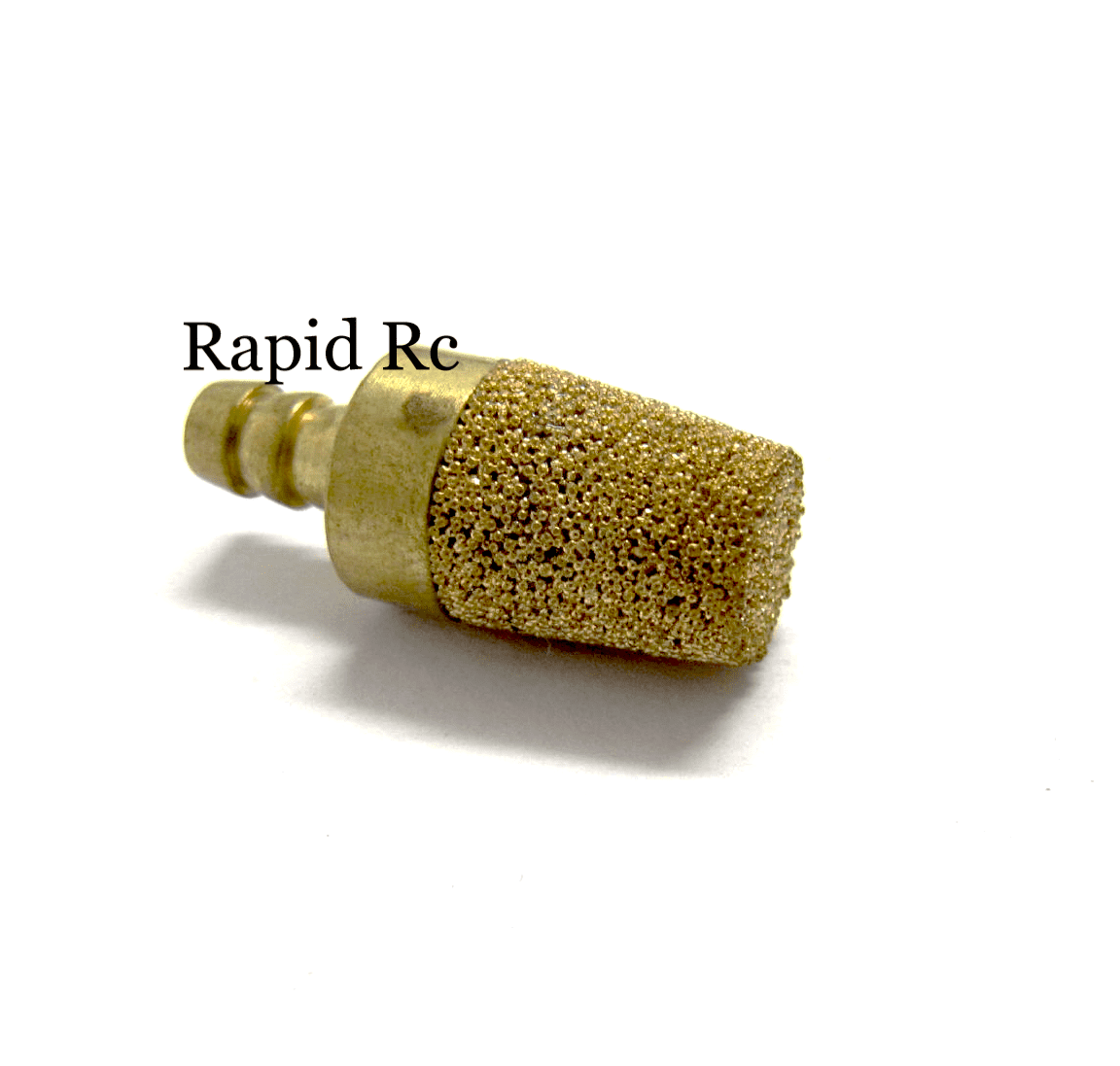 Fuel Filter Clunk Gas
