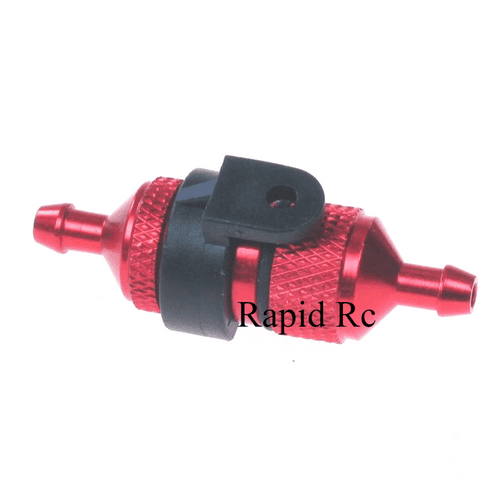 Fuel Tank Fittings And Accessories