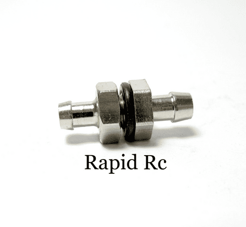 Fuel Tank Fittings And Accessories