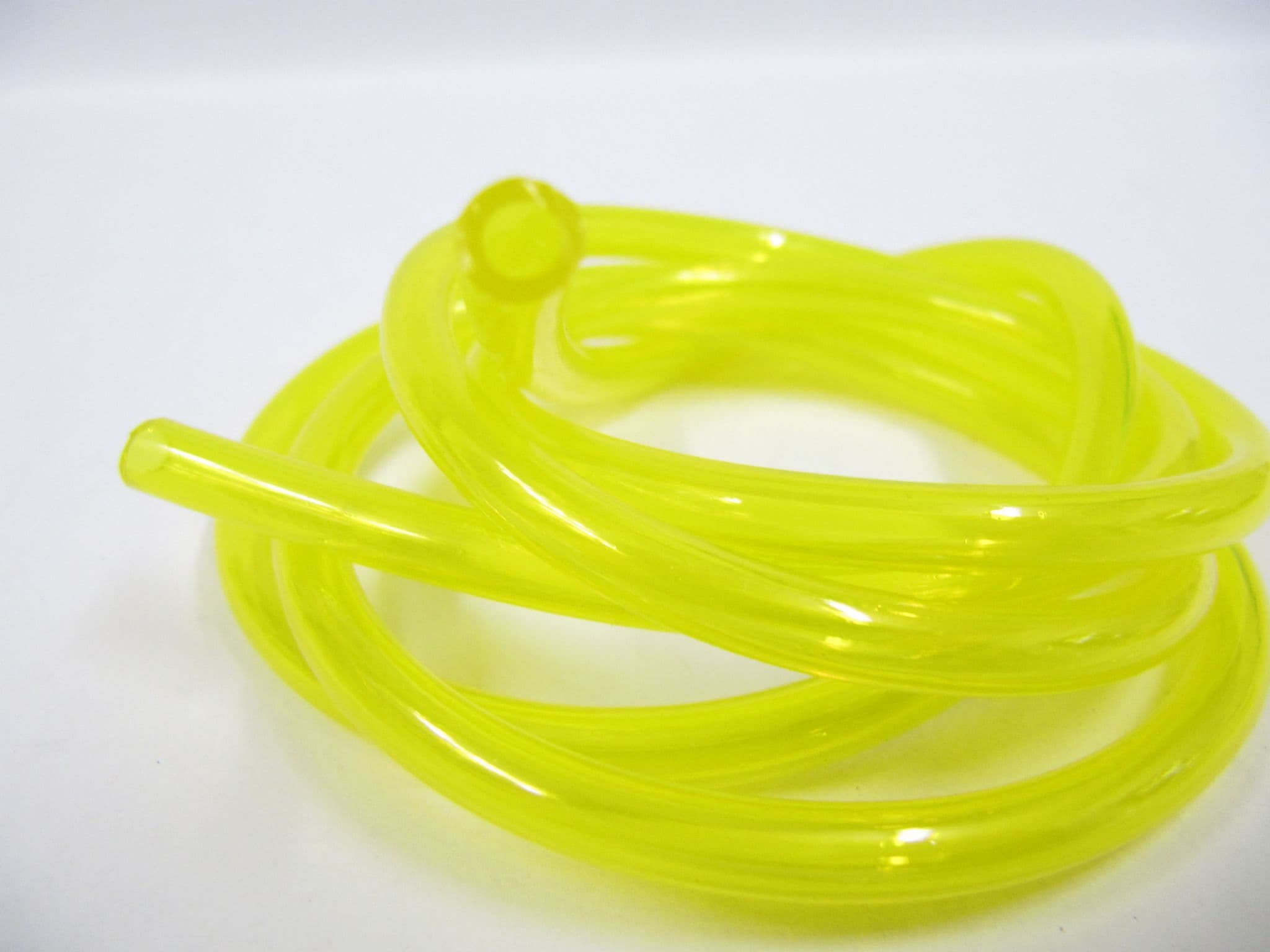 Fuel Pipe 4mm x 2 5mmx 1mtr Suitable for Nitro & Gas Engines