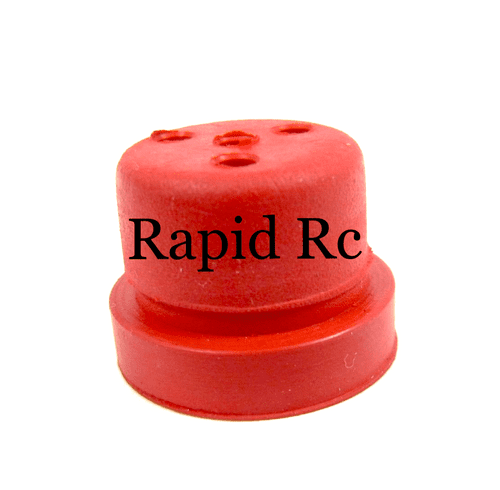 Fuel Tank Bung Gas/Petrol