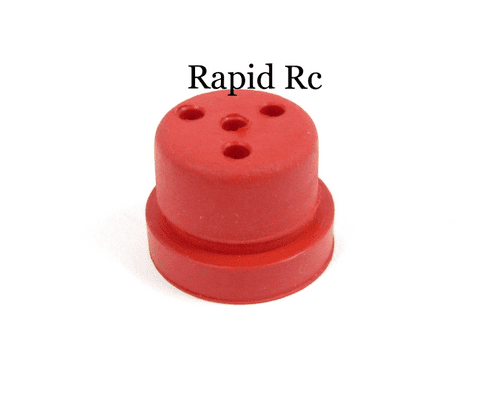 Fuel Tank Bung Gas/Petrol