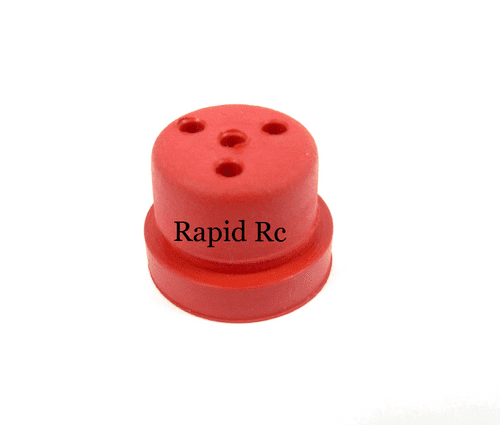 Fuel Tank Fittings And Accessories