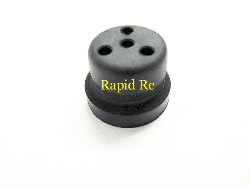 Fuel Tank Fittings And Accessories