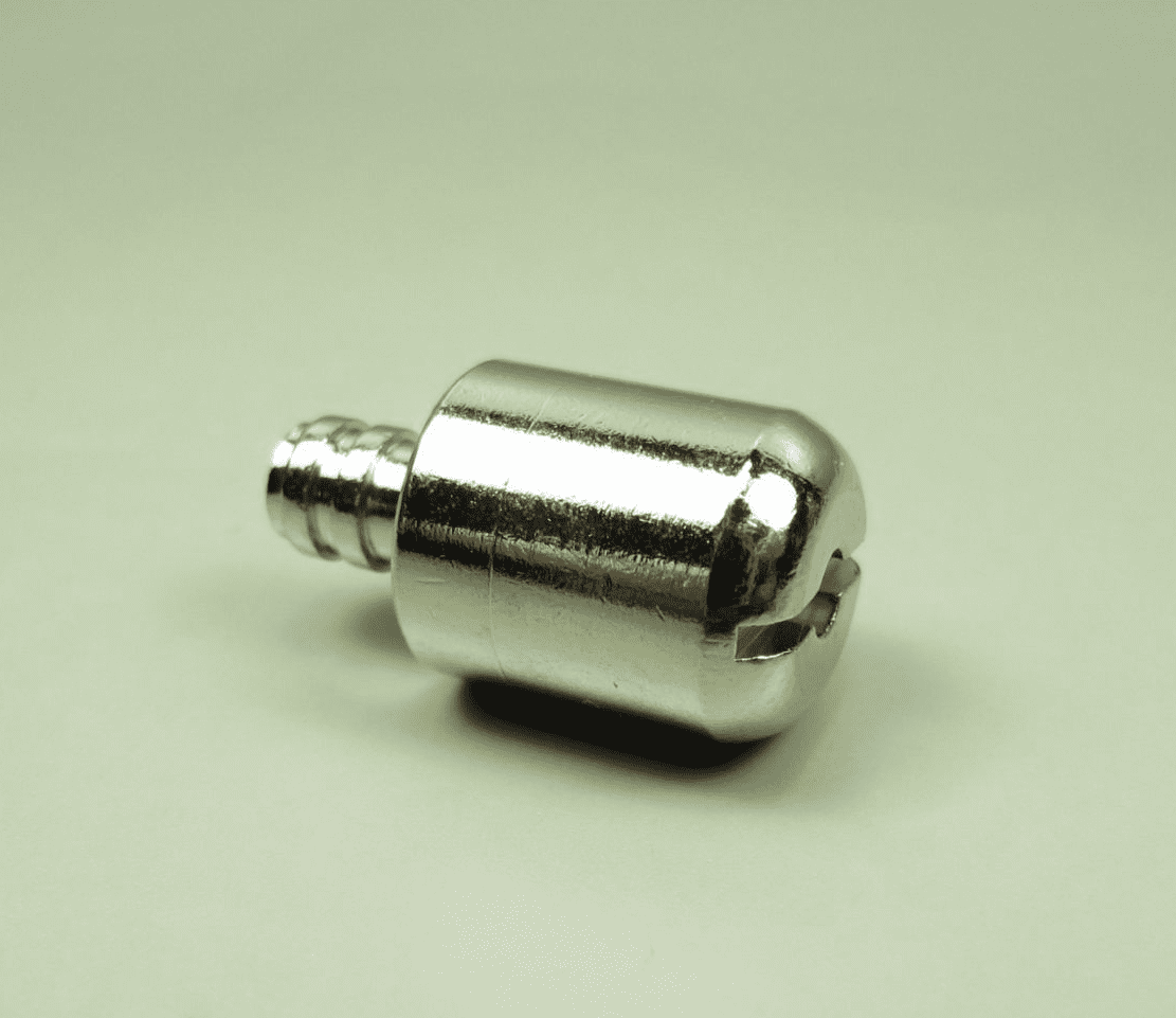 Fuel Tank Clunk large Gas 3xD11 5xH21mm