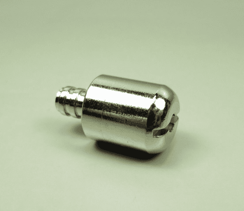 Fuel Tank Clunk large Gas 3xD11 5xH21mm