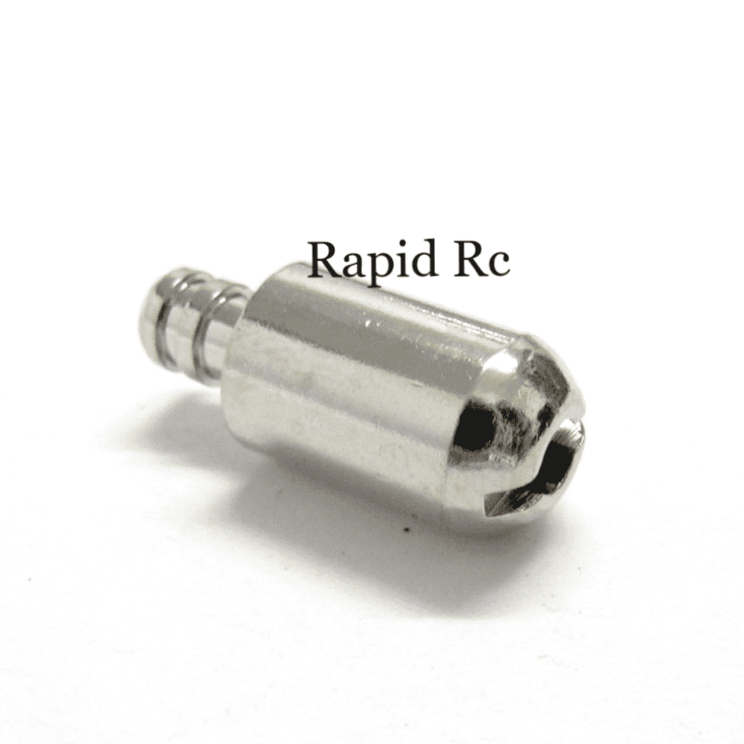 Fuel Tank Clunk Std Medium 3xD8xH19mm