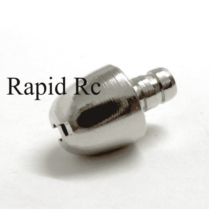 Fuel Tank Clunk Std Nitro