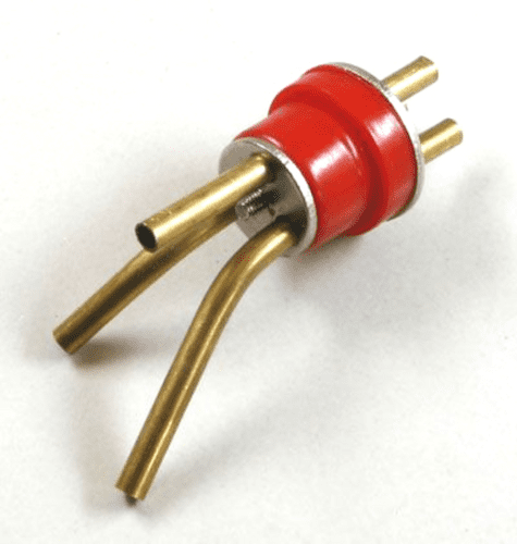 Fuel Tank Fittings And Accessories