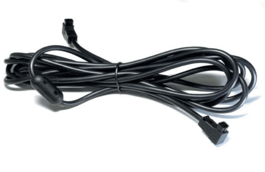 Futaba Trainer Lead w/Voltage Conv 12FG P-TC-SQ7-2