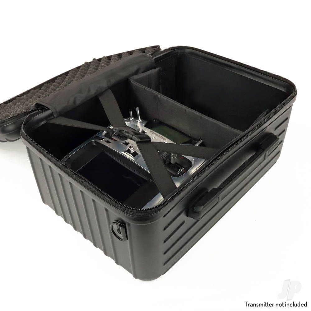 Futaba Transmitter Case Large / Hard Shell Air & Surface
