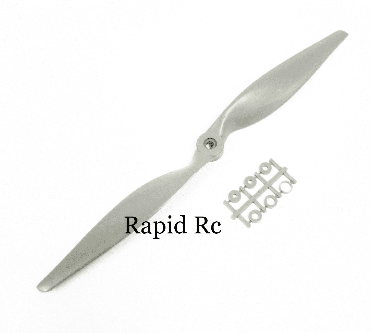 Gemfan 8x4E Electric Propeller